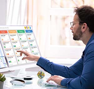 Scheduler | Career Profile | AgCareers.com
