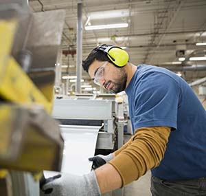 Sheet Metal Worker | Career Profile | AgCareers.com