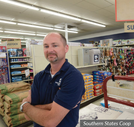 Retail Branch Manager | Career Profile | AgCareers.com