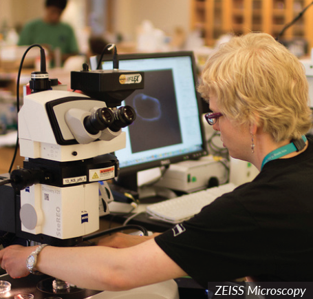 Embryologist | Career Profile | AgCareers.com