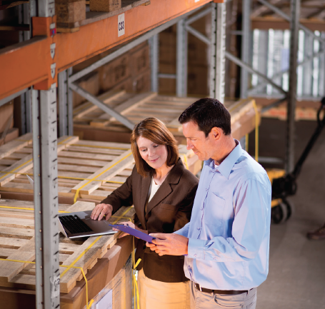 Export Documentation Specialist | Career Profile | AgCareers.com