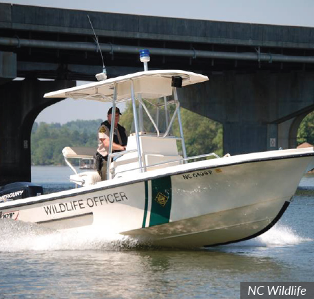 Game Warden | Career Profile | AgCareers.com