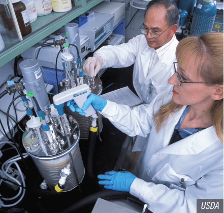 Analytical Chemist | Career Profile | AgCareers.com