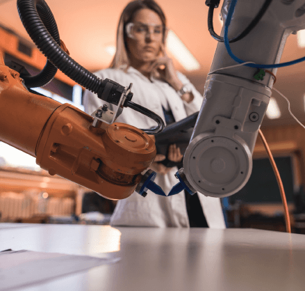 Automation Coordinator / Technician | Career Profile | AgCareers.com