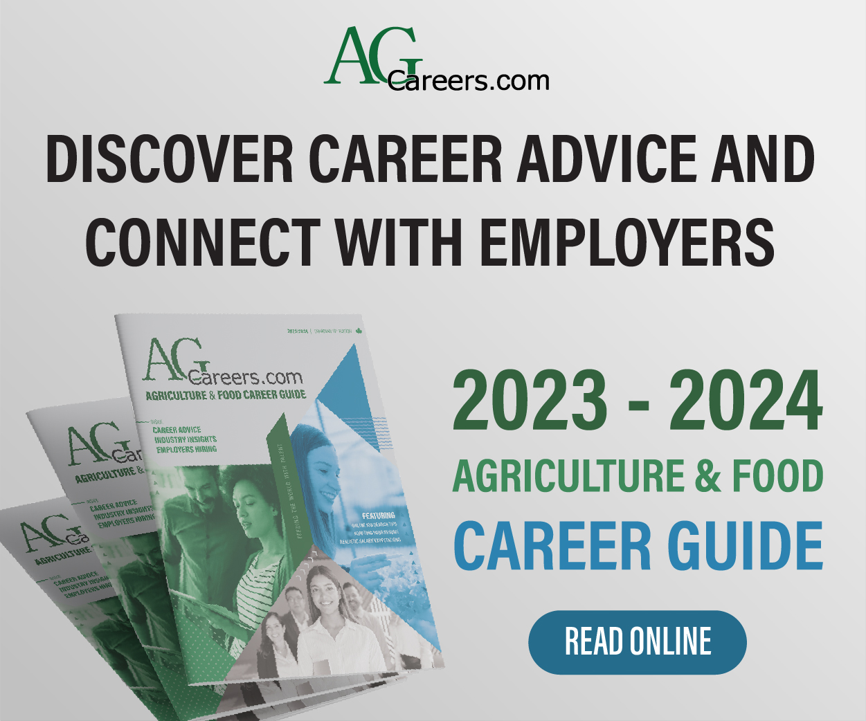 Animal Science Pathway | Career Profiles | AgCareers.com