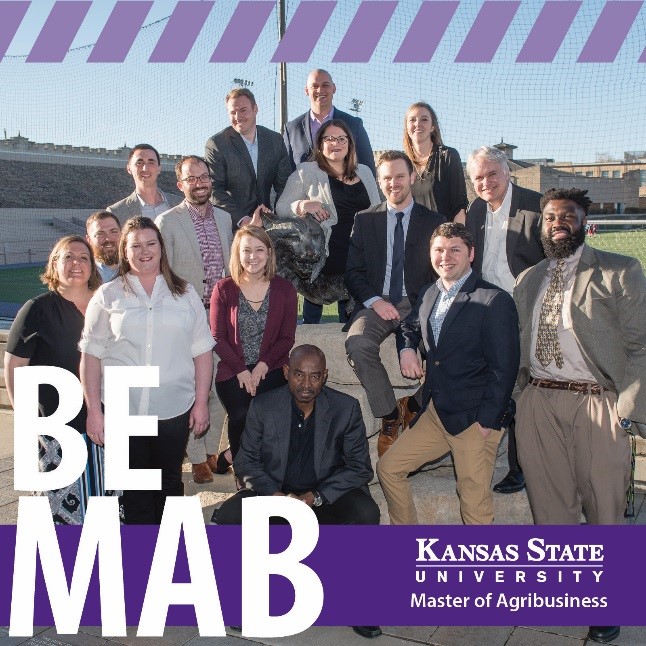 Kansas State University Master of Agribusiness | AgCareers.com