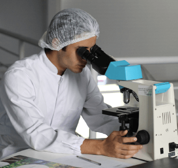 Biological Technician | Career Profile | AgCareers.com