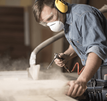 Carpenter / Laborer | Career Profile | AgCareers.com