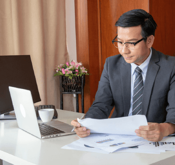 Chief Executive Officer | Career Profile | AgCareers.com