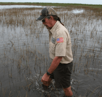 Conservation Officer | Career Profile | AgCareers.com