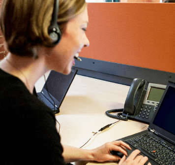 Customer Service Representative | Career Profile | AgCareers.com