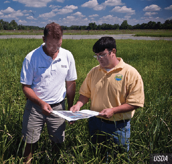 Environmental Compliance Officer | Career Profile | AgCareers.com