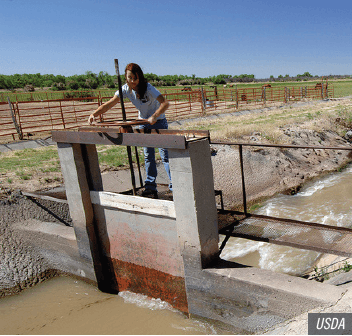 Environmental Engineer | Career Profile | AgCareers.com