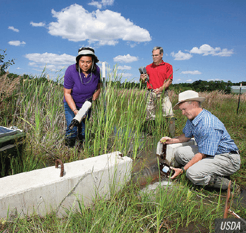 Environmental Scientist & Specialist | Career Profile | AgCareers.com