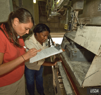 Feed Mill Manager | Career Profile | AgCareers.com