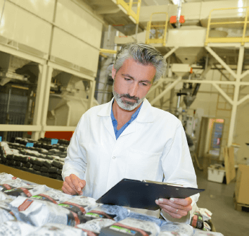 Food Safety Specialist | Career Profile | AgCareers.com