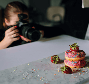 Food Stylist | Career Profile | AgCareers.com