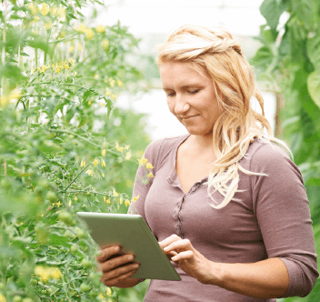 Greenhouse Manager | Career Profile | AgCareers.com