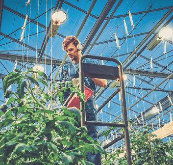 Horticulturist | Career Profile | AgCareers.com