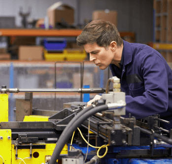 Hydraulics Technician | Career Profile | AgCareers.com