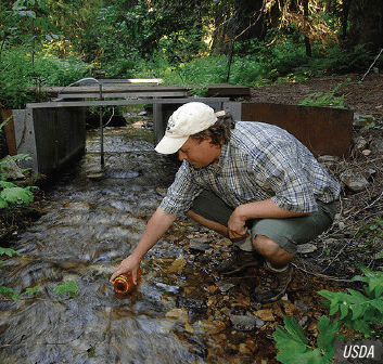 Hydrologist | Career Profile | AgCareers.com