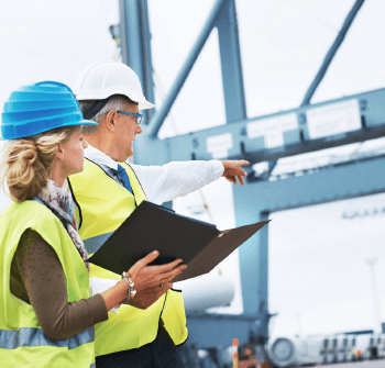 Port Terminal Manager | Career Profile | AgCareers.com