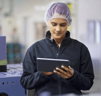 Process / Continuous Improvement Manager | Career Profile | AgCareers.com