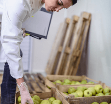 Produce Inspector | Career Profile | AgCareers.com