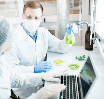 Product Development Food Scientist | Career Profile | AgCareers.com