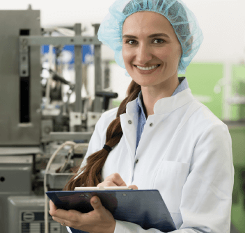 Quality Assurance Manager | Career Profile | AgCareers.com