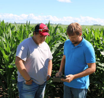 Sales Representatives Food, Seed, Feed, Fuel | Career Profile ...