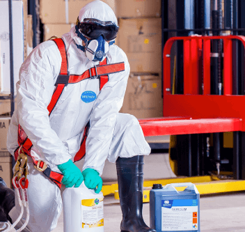 Storage and Hygiene Coordinator | Career Profile | AgCareers.com